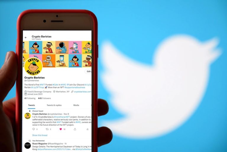 Top Twitter Influencers of 2024