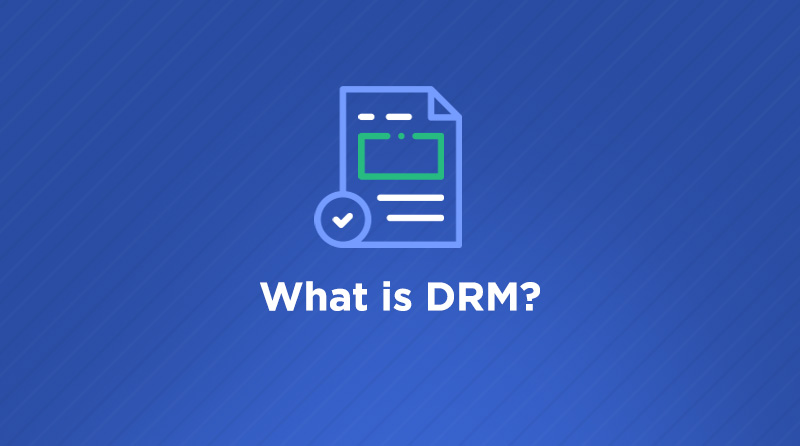 What is DRM? | Data40 | iGaming & GameDev Data Provider