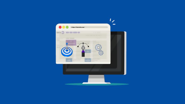 Data40 - iGaming & GameDev B2B Data Provider