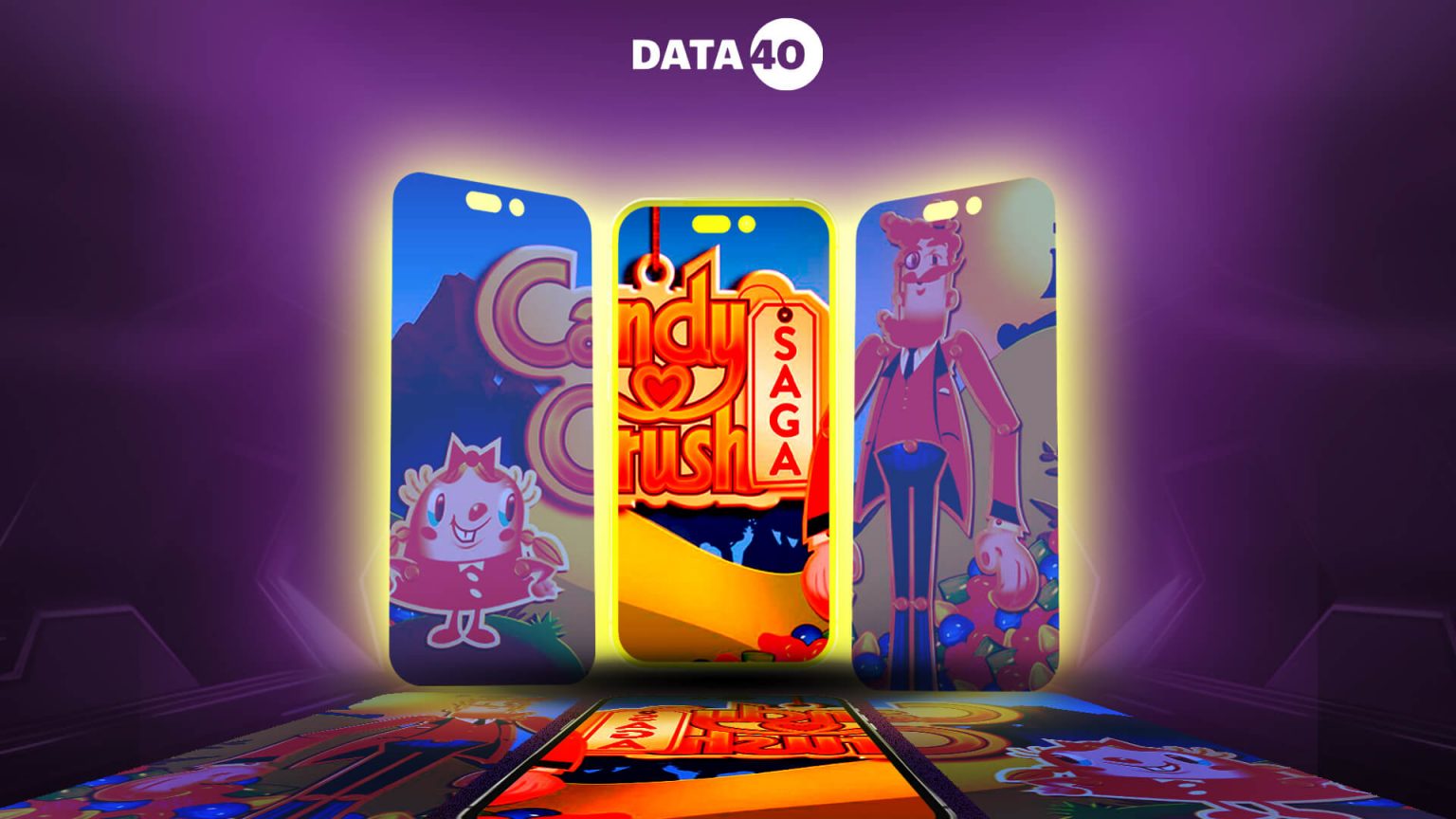 Top-Selling iOS App Store Games: All-Time Favorites