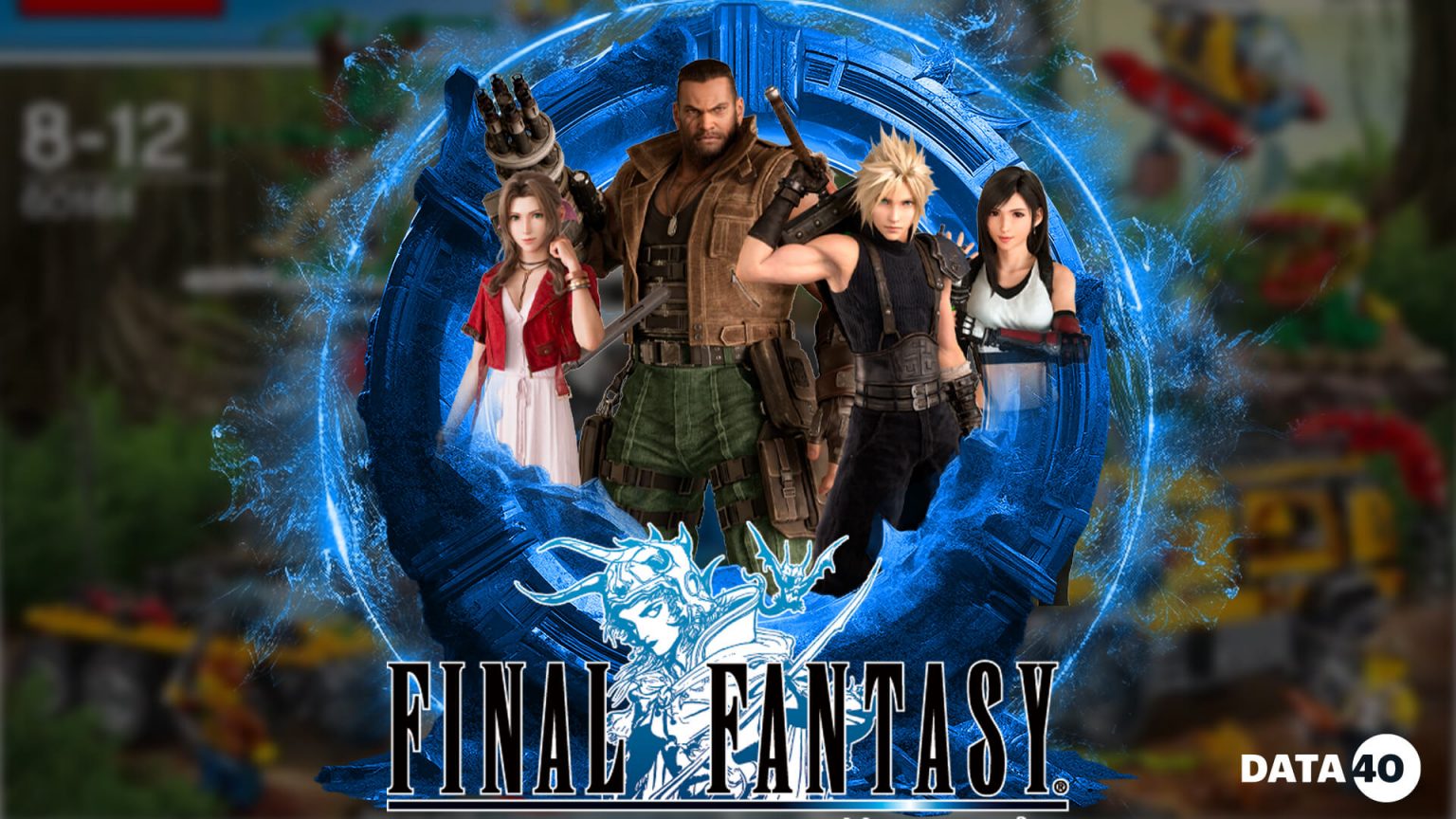 Best-Selling Video Game Franchises: Ranked List [2024]
