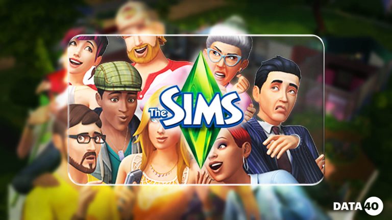 Best-selling PC Games: The Top List [2024]