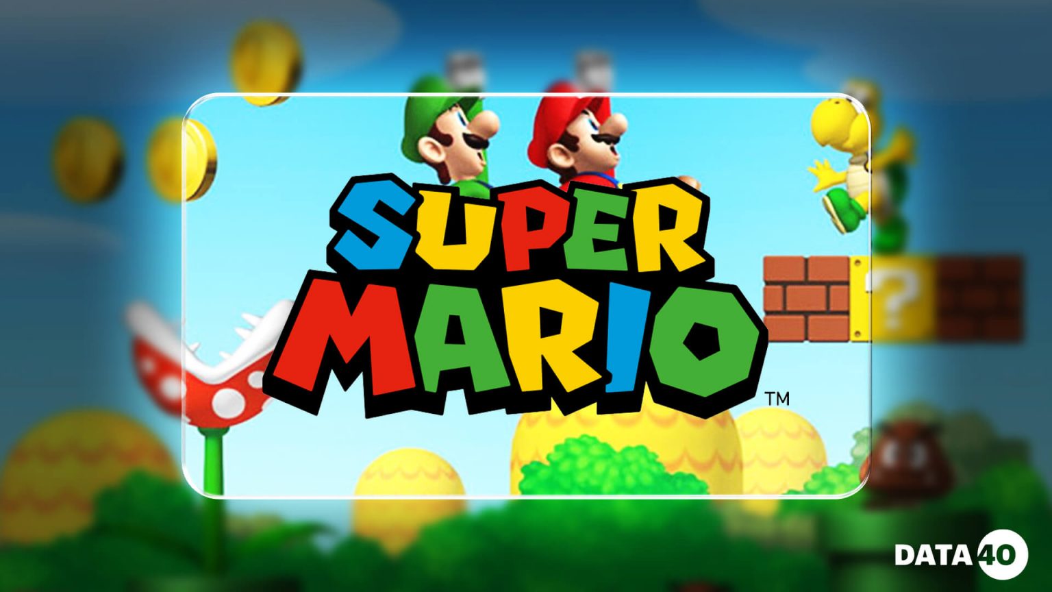 Best-selling PC Games: The Top List [2024]