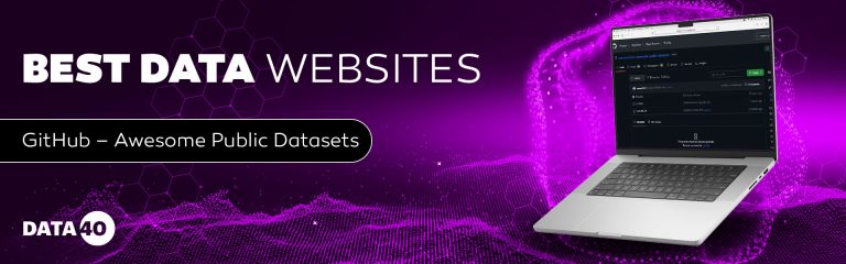 Best Free Data Websites for Your Projects [2024]