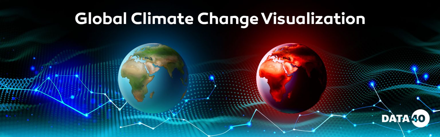 Best Data Visualizations: Examples for Inspiring [2024]