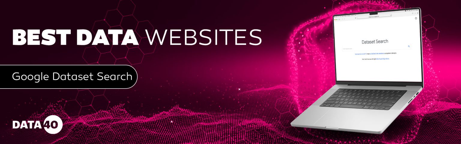 Best Free Data Websites for Your Projects [2024]