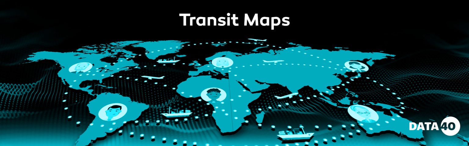 Best Data Visualizations: Examples for Inspiring [2024]