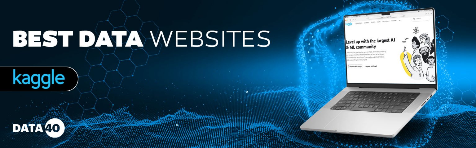 Best Free Data Websites for Your Projects [2024]