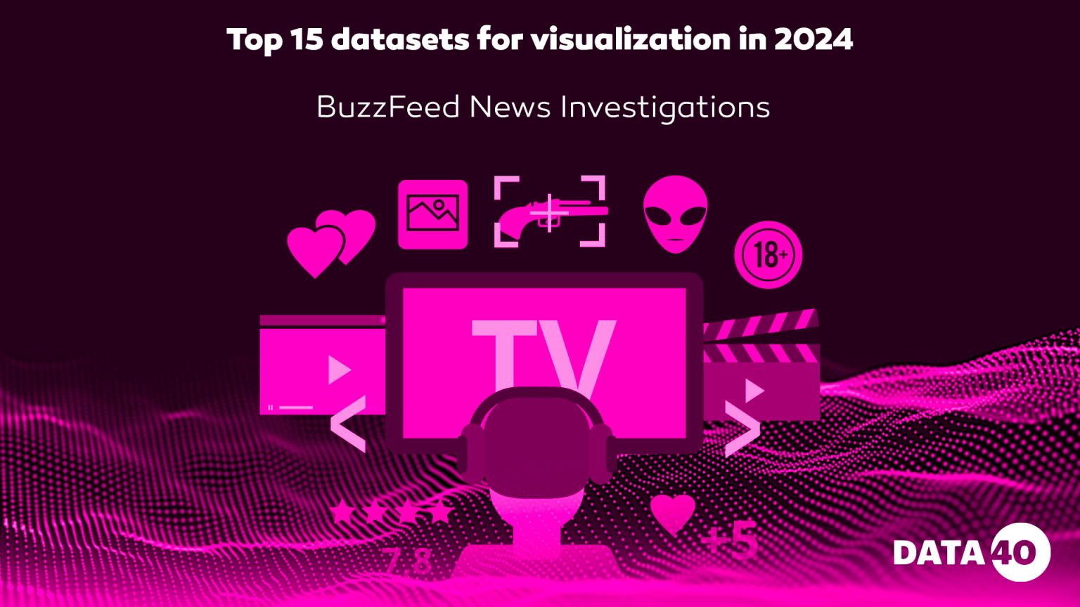 Best Public Datasets for Practicing Data Visualization Skills