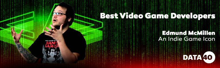 Best Game Developers & GameDev Companies of All Time