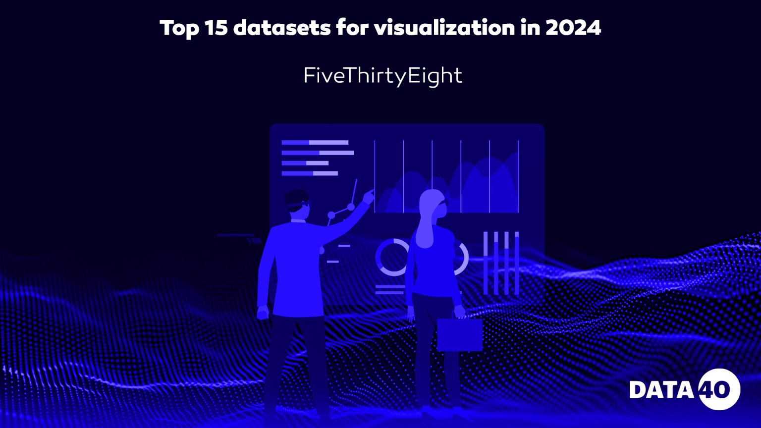 Best Public Datasets for Practicing Data Visualization Skills
