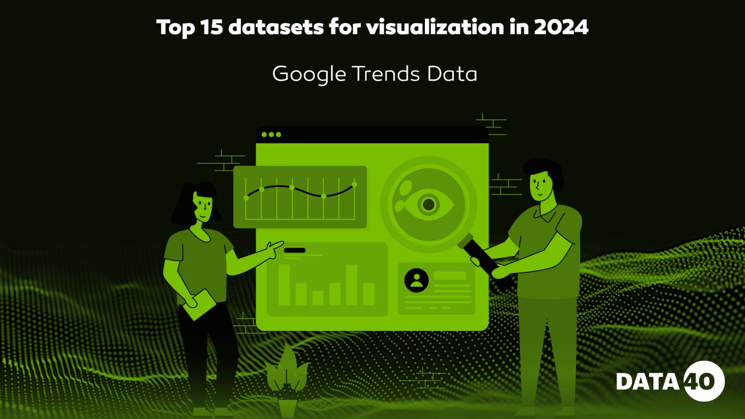 Best Public Datasets for Practicing Data Visualization Skills
