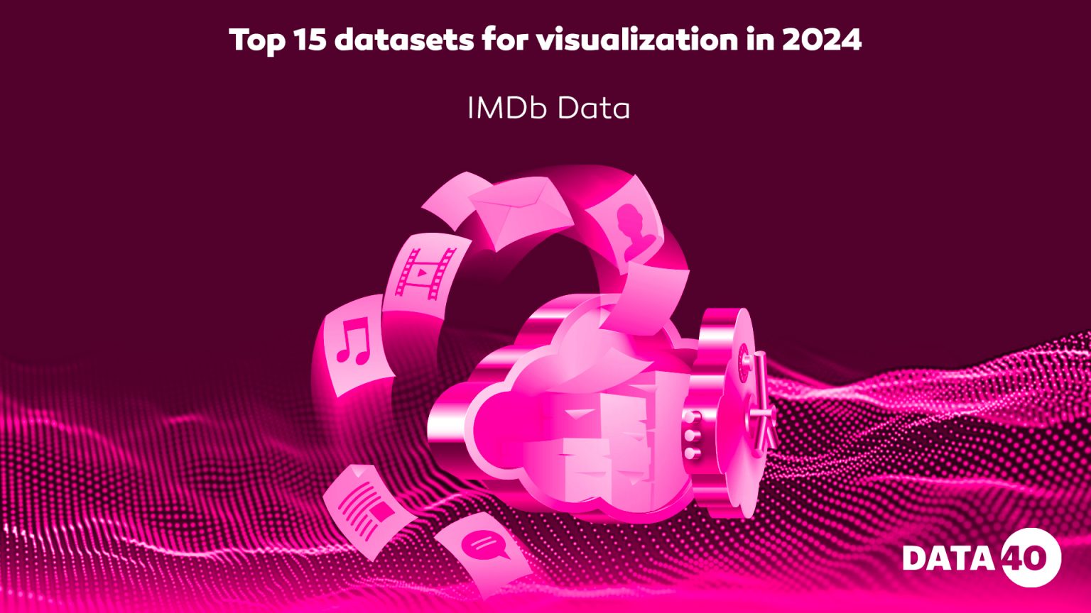 Best Public Datasets for Practicing Data Visualization Skills