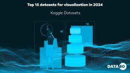 Best Public Datasets for Practicing Data Visualization Skills