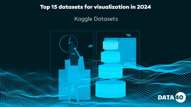 Best Public Datasets for Practicing Data Visualization Skills
