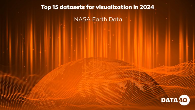 Best Public Datasets For Practicing Data Visualization Skills