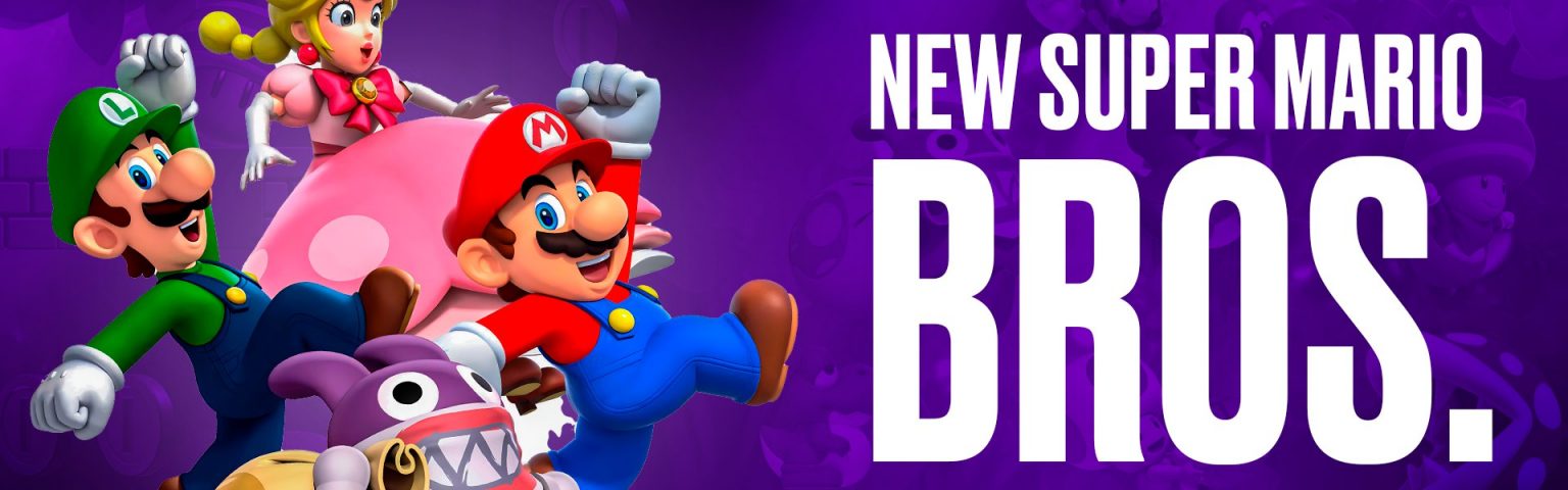 Best-Selling Mario Games of All Time: Ranked by Revenue