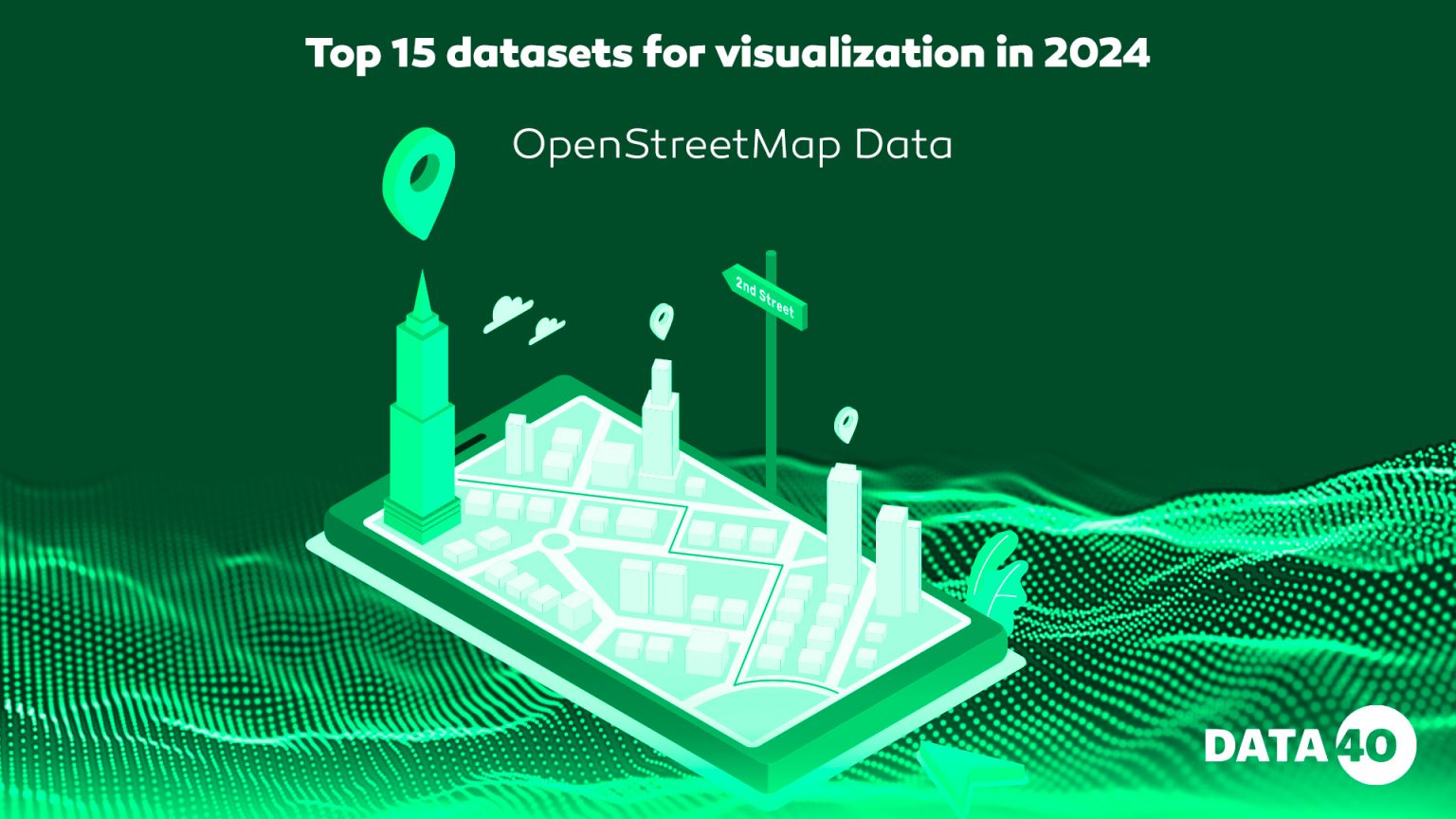 Best Public Datasets for Practicing Data Visualization Skills