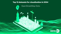 Best Public Datasets for Practicing Data Visualization Skills