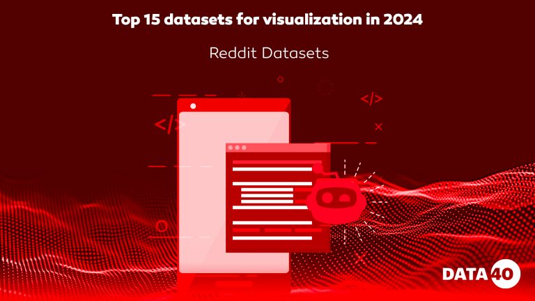 Best Public Datasets for Practicing Data Visualization Skills