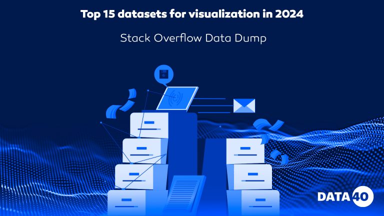 Best Public Datasets for Practicing Data Visualization Skills