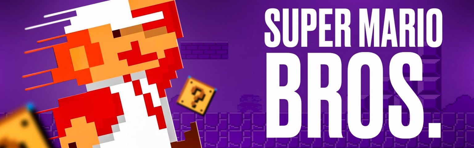 Best-Selling Mario Games of All Time: Ranked by Revenue