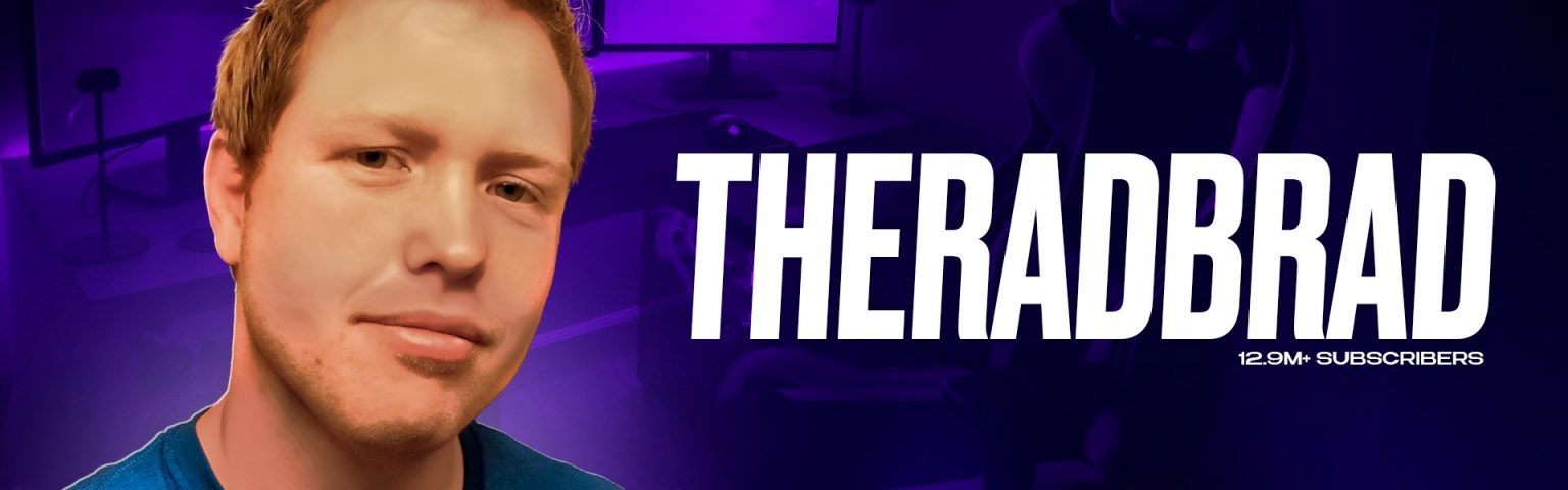 Best Youtube Gaming Influencers: Ranked by Popularity [2024]