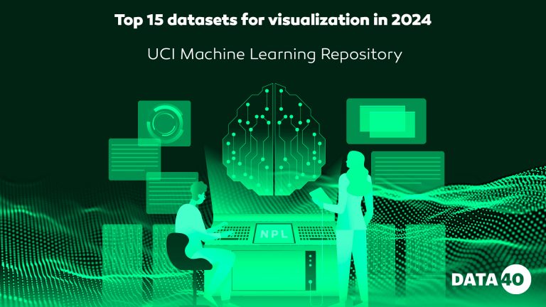 Best Public Datasets for Practicing Data Visualization Skills