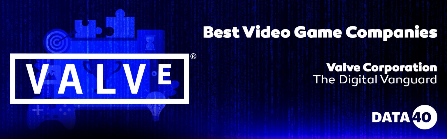 Best Game Developers & GameDev Companies of All Time
