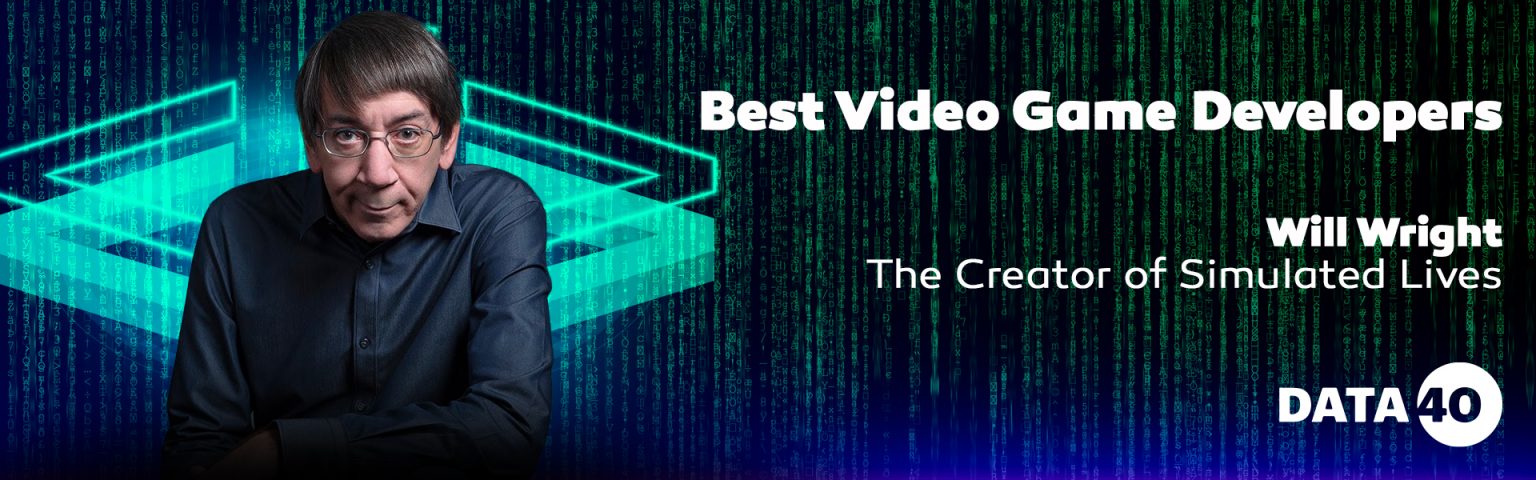 Best Game Developers & GameDev Companies of All Time