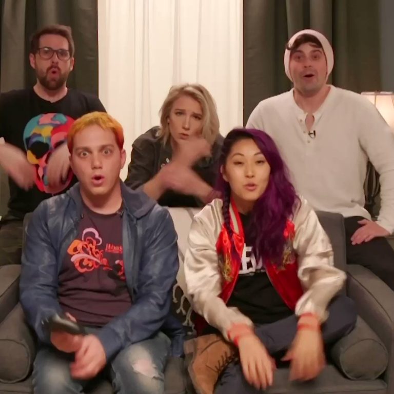 Best Youtube Gaming Influencers: Ranked by Popularity [2024]