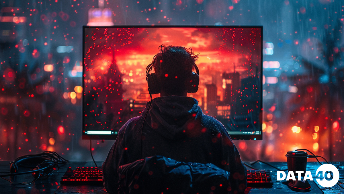 Best Game Developers & GameDev Companies of All Time