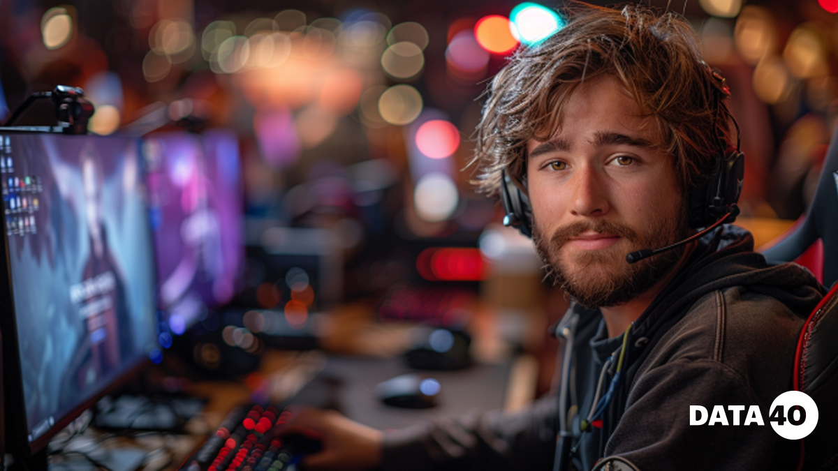 Best Youtube Gaming Influencers: Ranked by Popularity [2024]