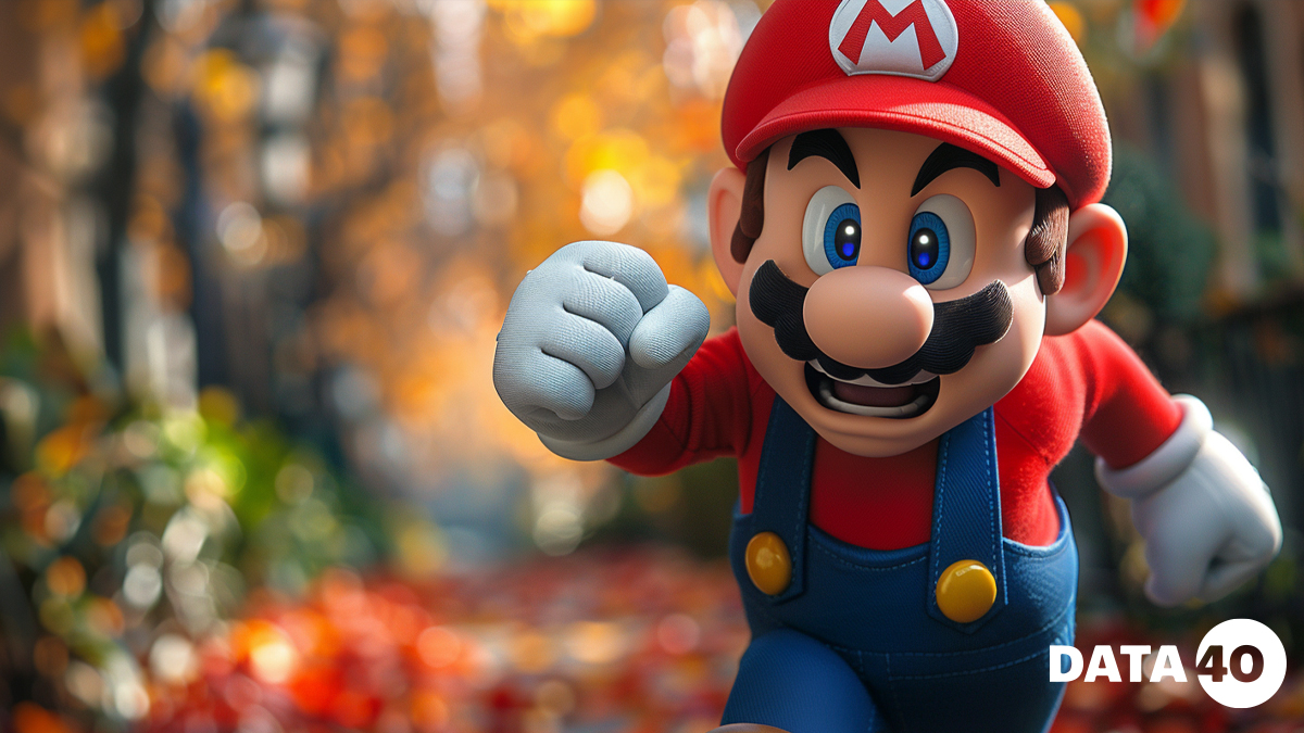 Best-Selling Mario Games of All Time: Ranked by Revenue