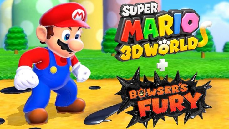 Best-Selling Mario Games of All Time: Ranked by Revenue