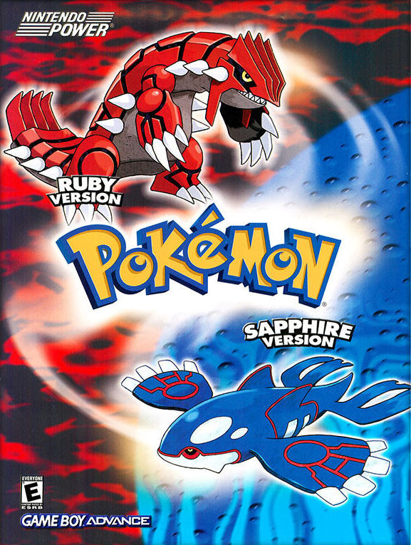 Best Selling Pokemon Games of All Time: Market Data Analysis