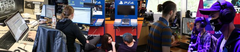 Largest Gaming Companies: Ranked by Revenue [2024]