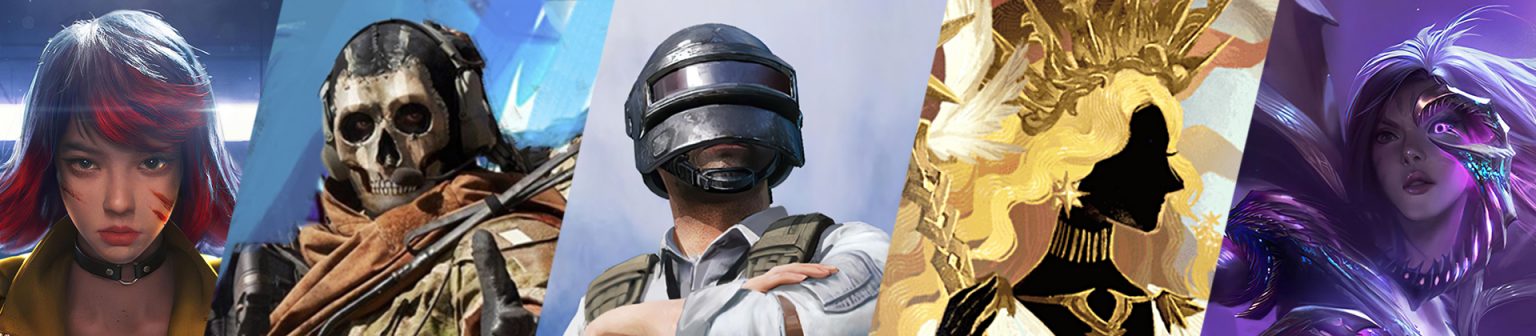 Best Selling Video Games of 2020: Top Releases