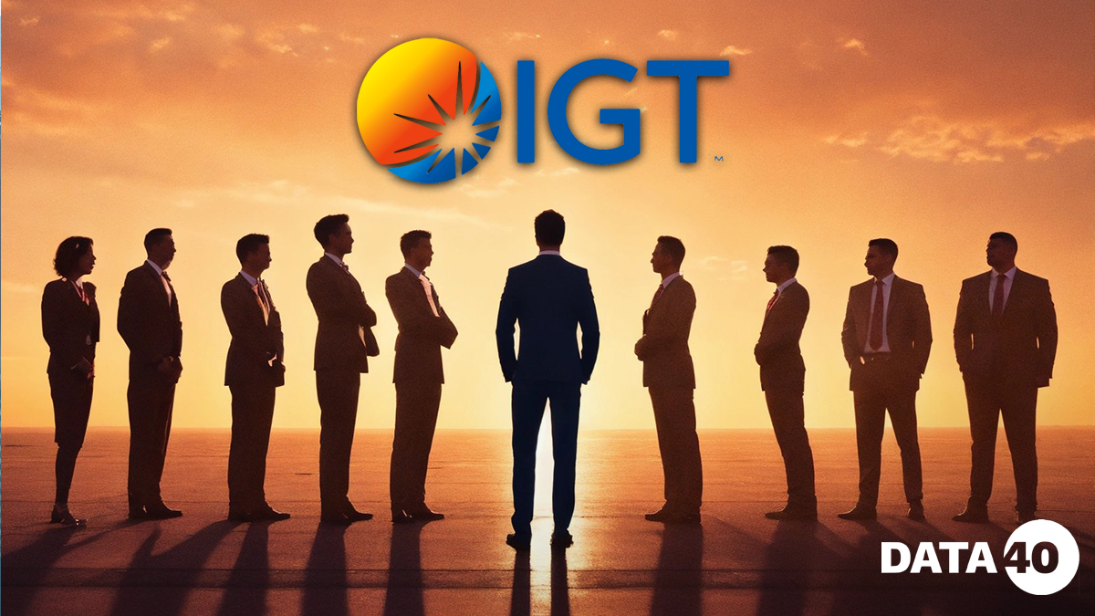 Impact of Leadership and Board Changes on IGT