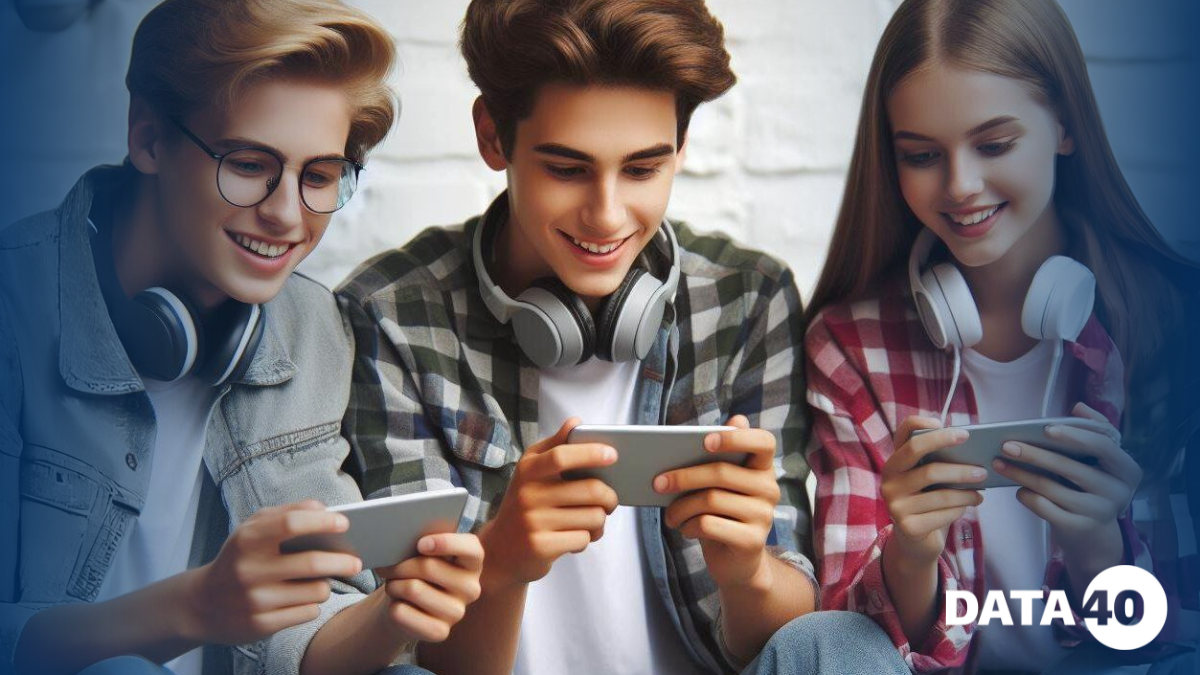 Best Mobile Games Companies in the World to Know [2024]