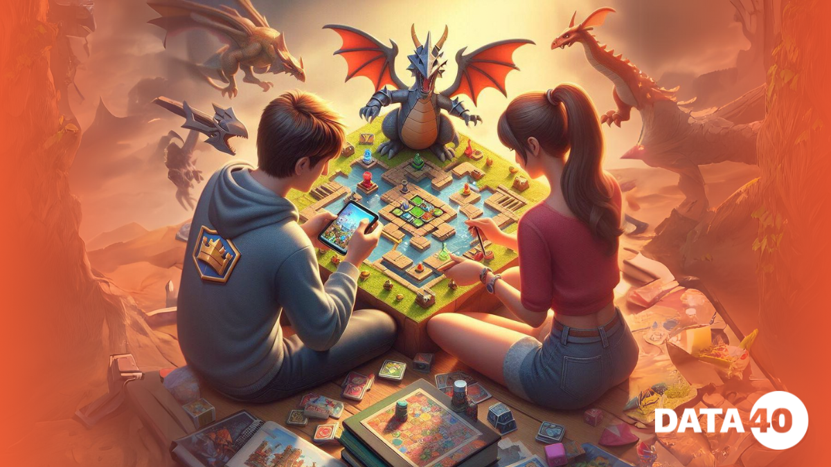 Best Selling Mobile Games: Ranked by Sales [2024]