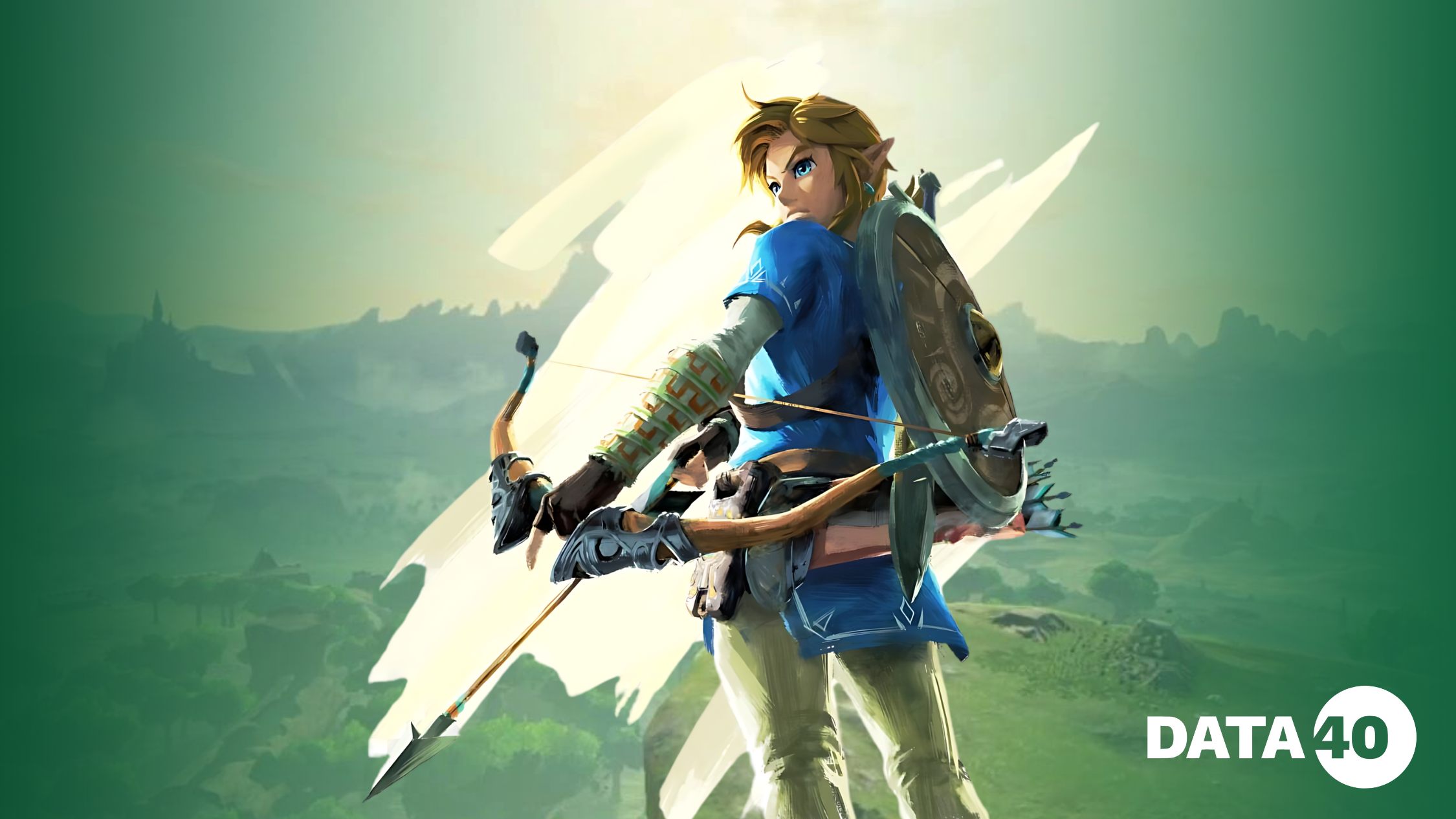 Best Selling Zelda Games: Ranked by Sales