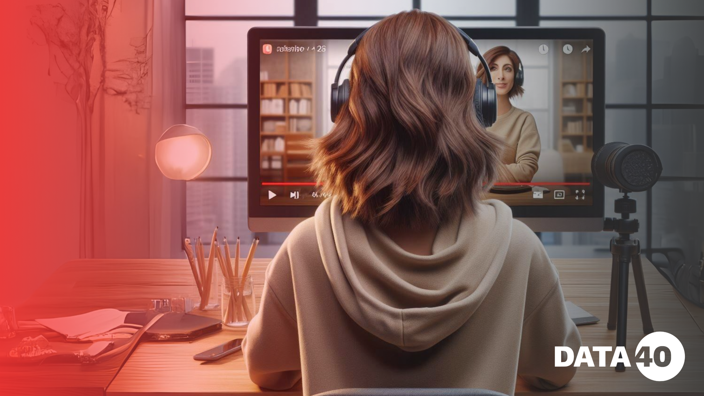 Top Female YouTube Streamers: Most Important Stats by 2024
