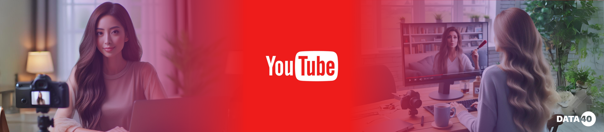 Top Female YouTube Streamers: Most Important Stats by 2024