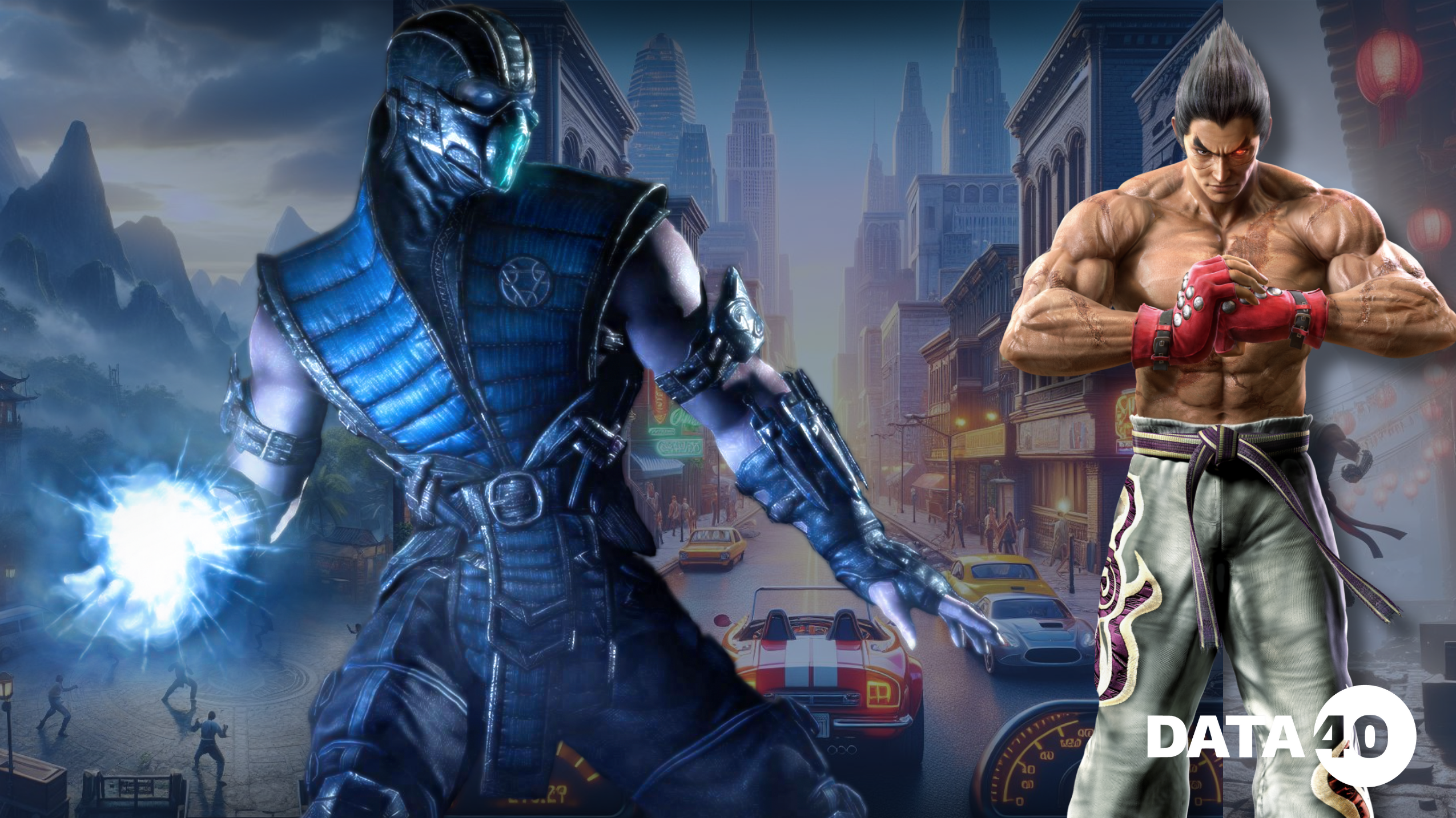 Top 10 Highest-Grossing Arcade Games of All Time