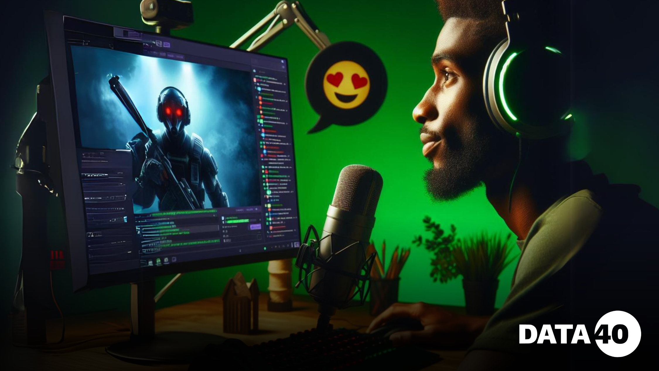 Top Twitch Streamers by Hours Watched [May, 2024]