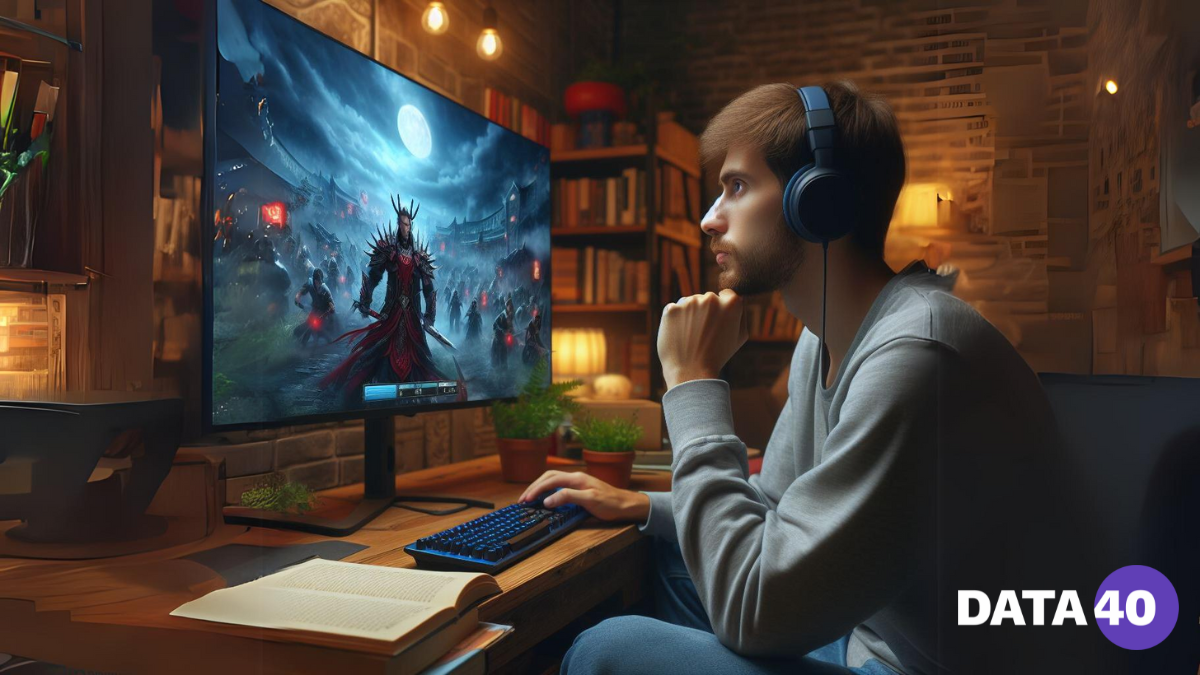 The Best Video Game Live Streaming Platforms [2024]