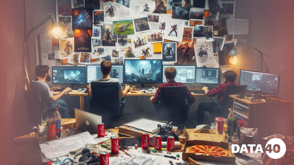 Largest Video Game Publishers: Ranked by Revenue [2024]