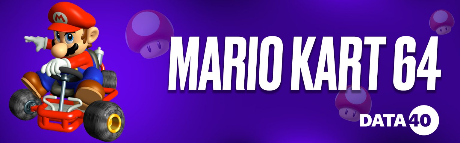 Best Selling N64 Games of All Time: Ranked by Sales