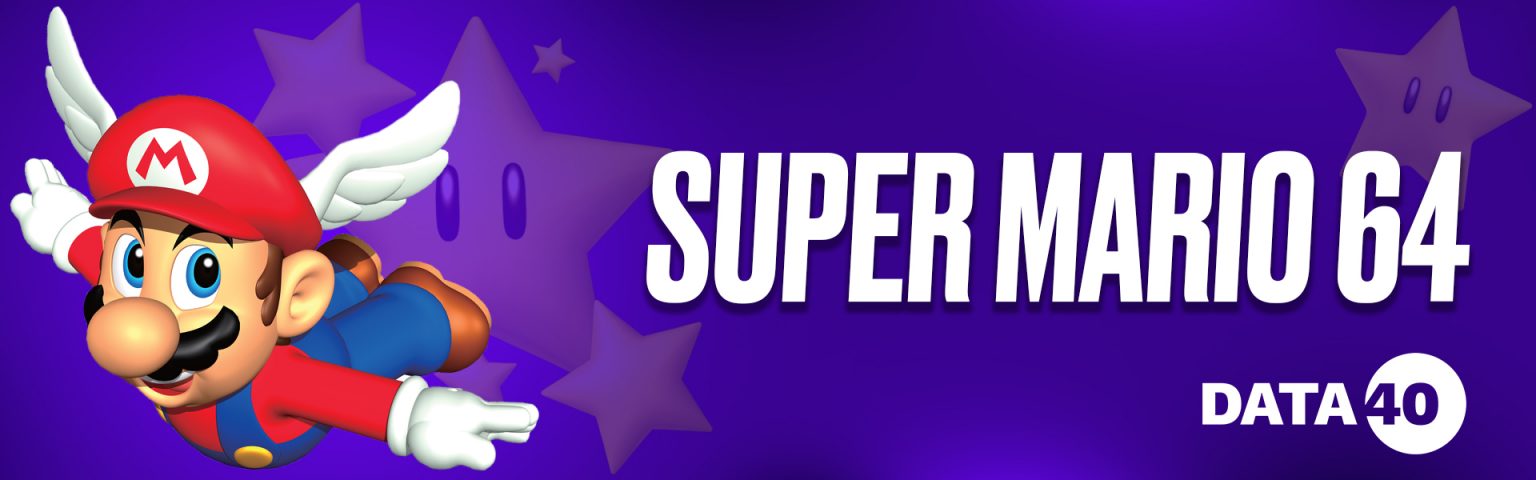 Best Selling N64 Games of All Time: Ranked by Sales